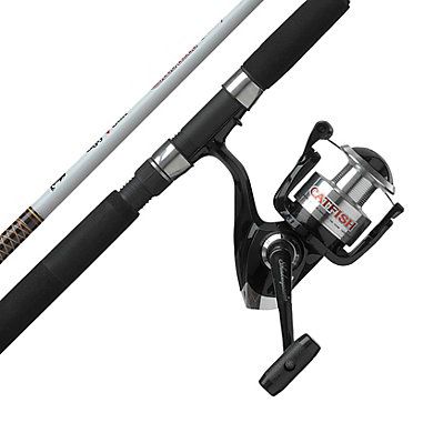 COMBO SHAKESPEARE UGLY STICK CAT FISH - ESCAMAS